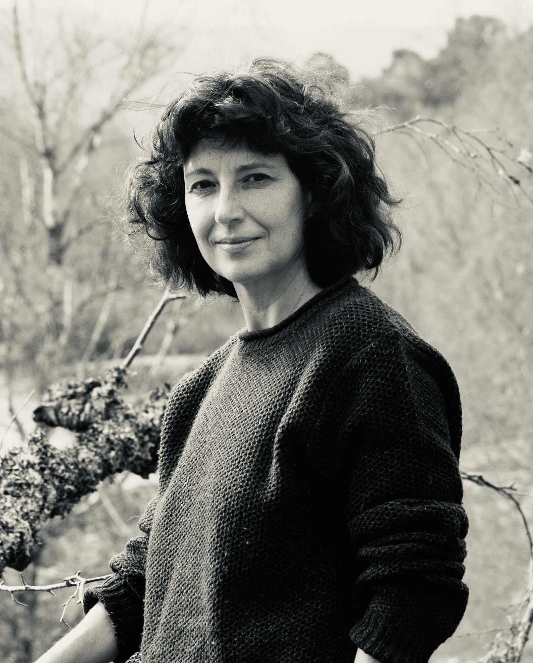 Kapka Kassabova - Jewish Literary Foundation