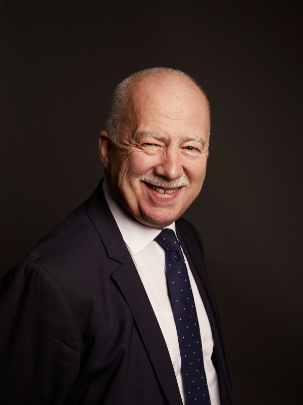 Philip Mansel - Jewish Literary Foundation