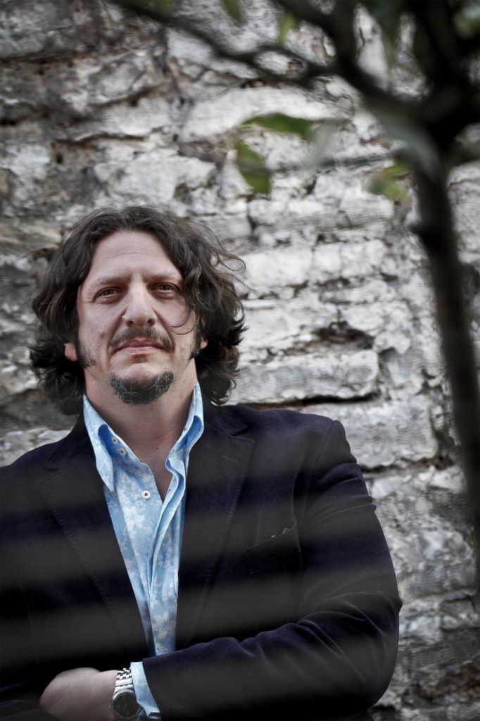 Jazz up the 80s with the Jay Rayner Sextet - Jewish Literary Foundation