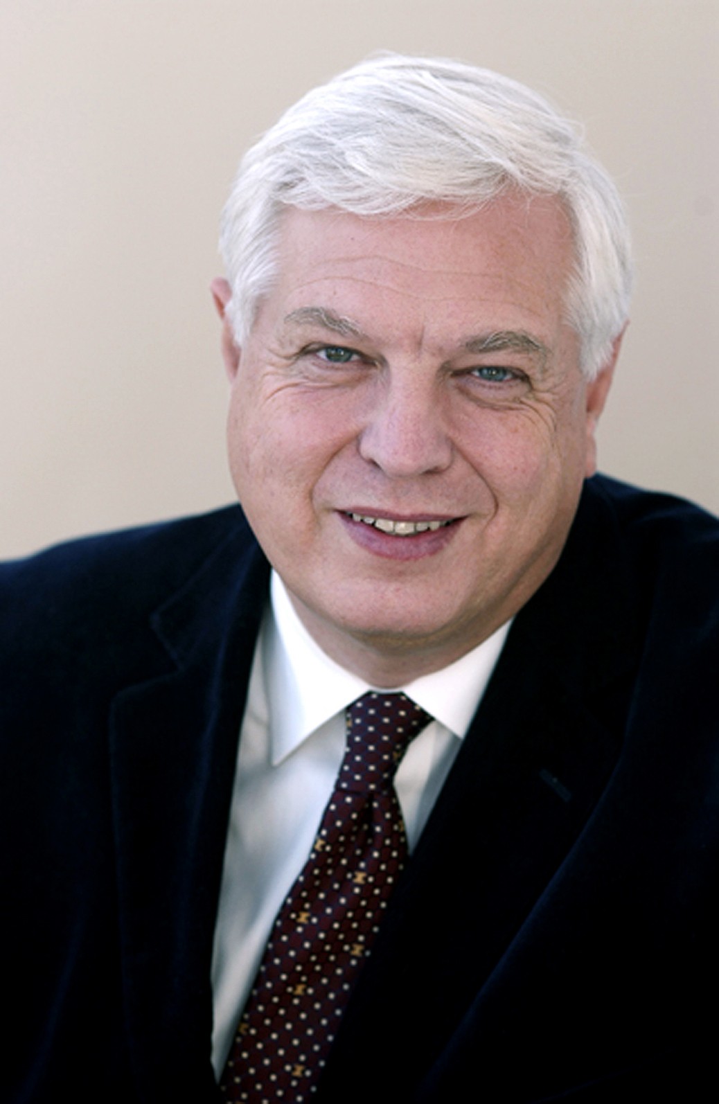 John Simpson - Jewish Literary Foundation