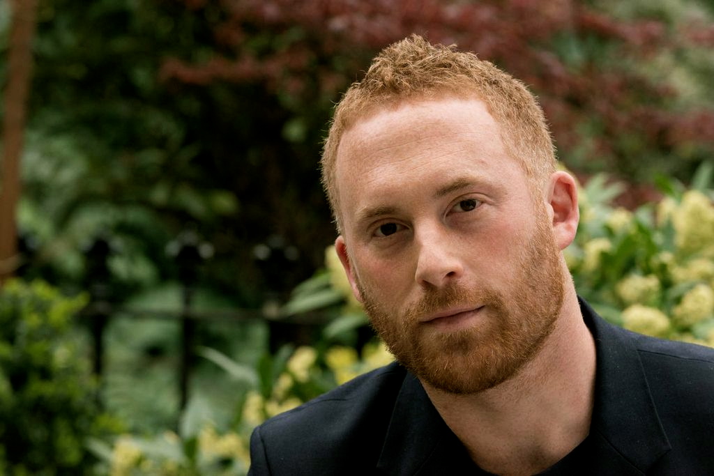 Matthew Stadlen - Jewish Literary Foundation