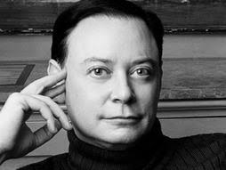 Andrew Solomon - Jewish Literary Foundation