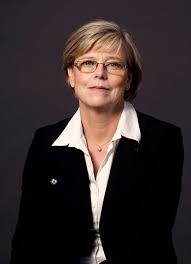 Ingrid Carlberg - Jewish Literary Foundation