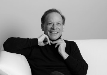 Adam Gopnik - Jewish Literary Foundation