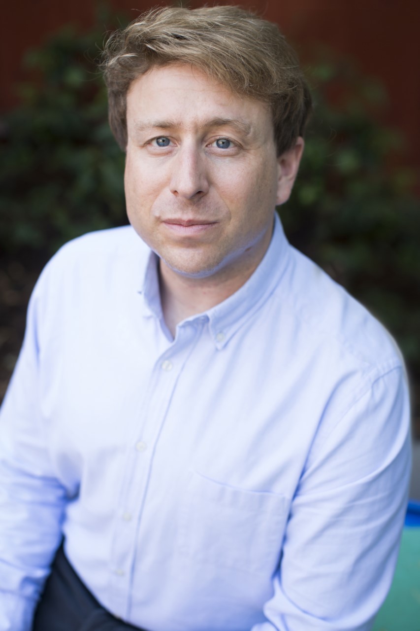 Adam Wagner - Jewish Literary Foundation