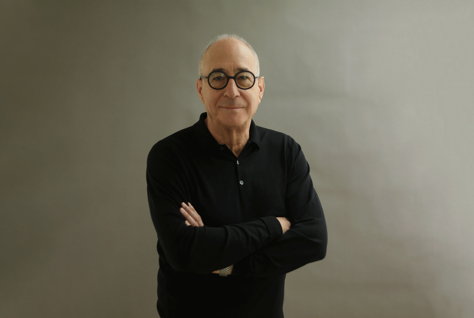 Alex Lifshutz - Jewish Literary Foundation