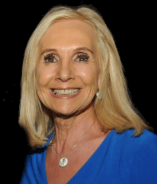 Angela Cohen - Jewish Literary Foundation