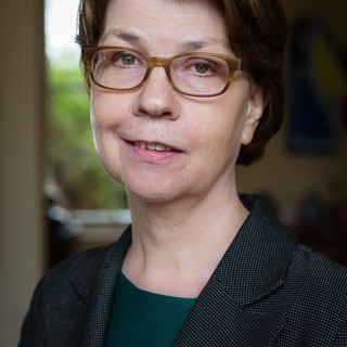 Caroline Slocock - Jewish Literary Foundation