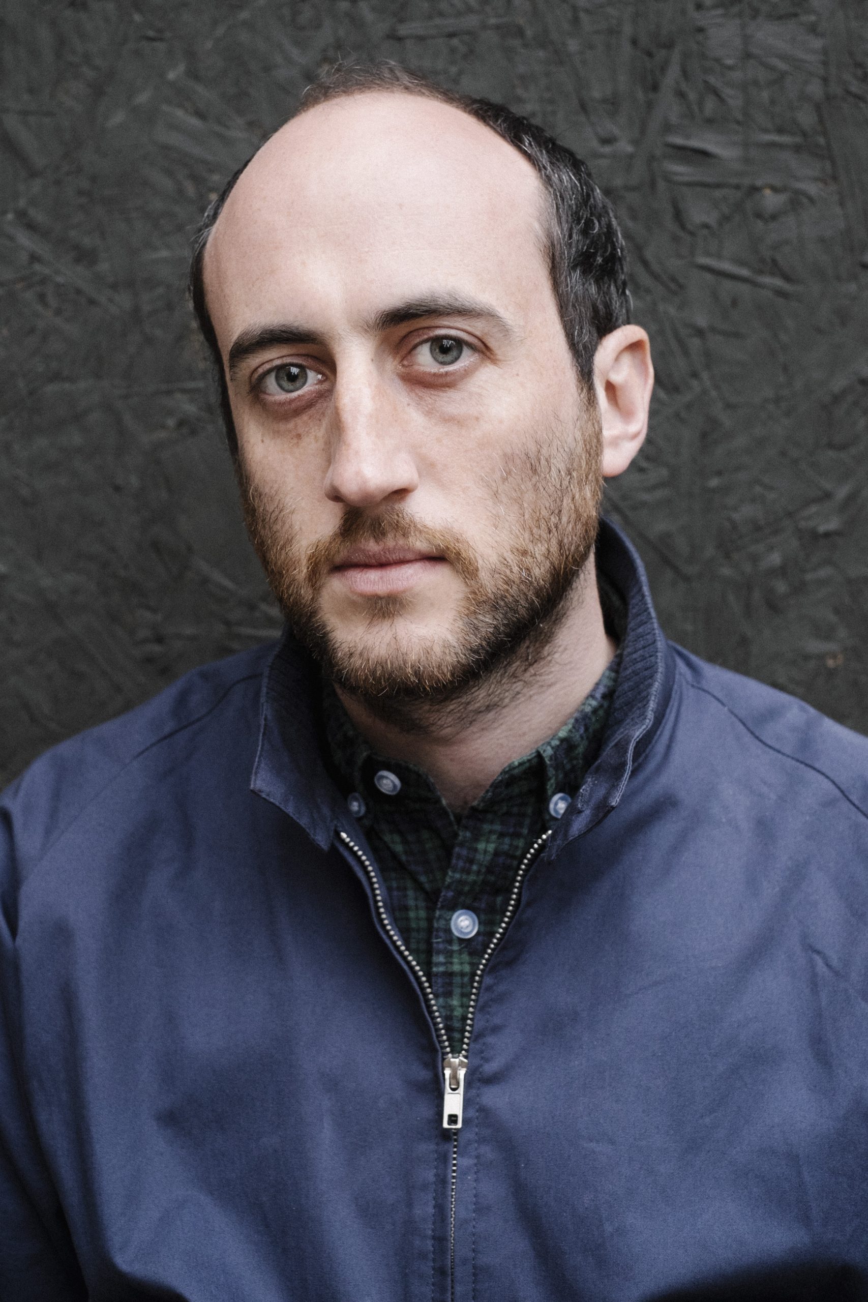 Daniel Trilling - Jewish Literary Foundation