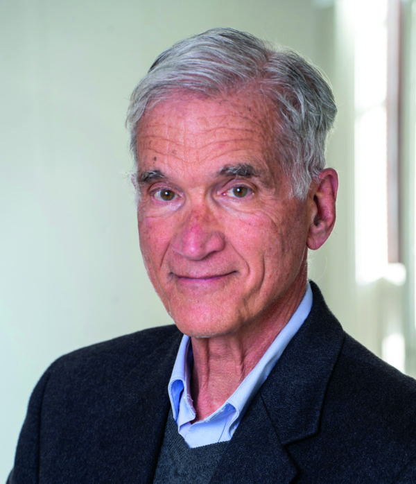 David I. Kertzer - Jewish Literary Foundation