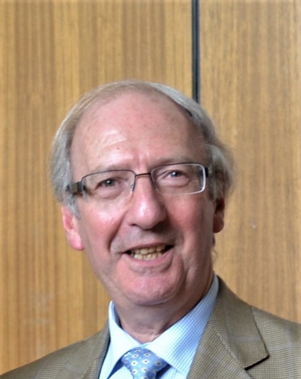 David Lawson - Jewish Literary Foundation