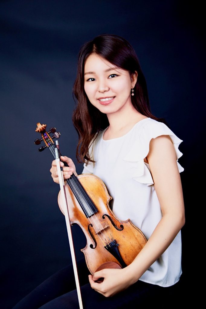 Eriko Nagayama - Jewish Literary Foundation