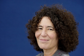 Francesca Simon - Jewish Literary Foundation