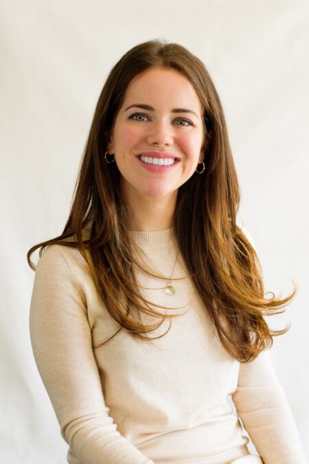 Francesca Specter - Jewish Literary Foundation