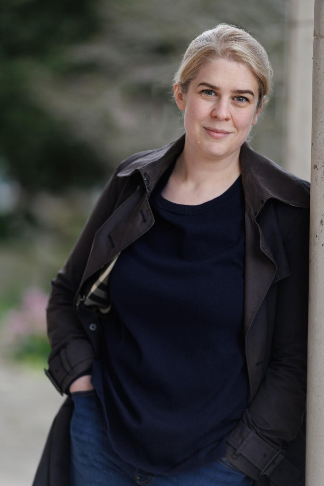 Helen Lewis - Jewish Literary Foundation