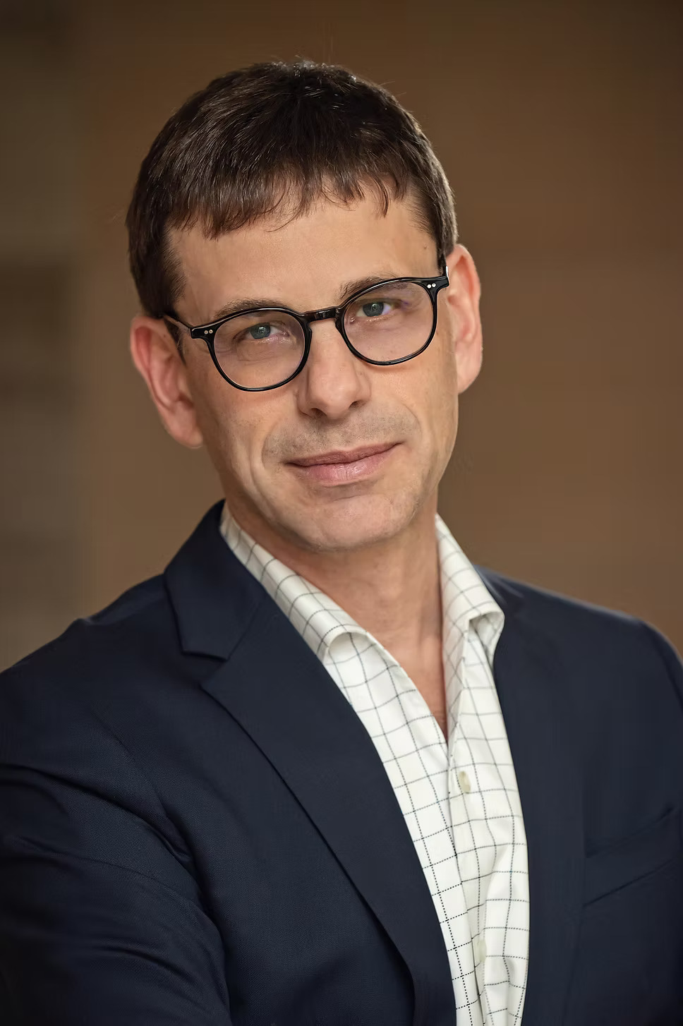 Jeffrey Veidlinger - Jewish Literary Foundation