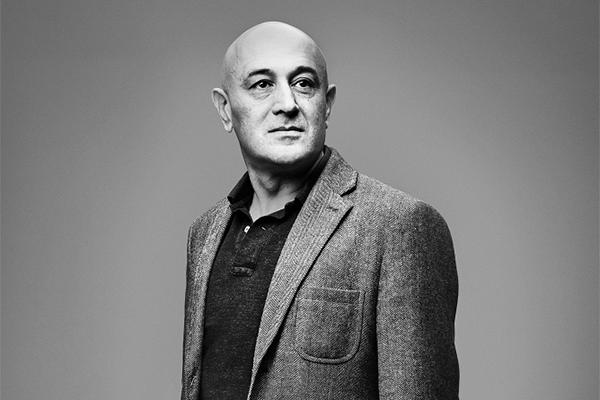 Jim Al-Khalili - Jewish Literary Foundation