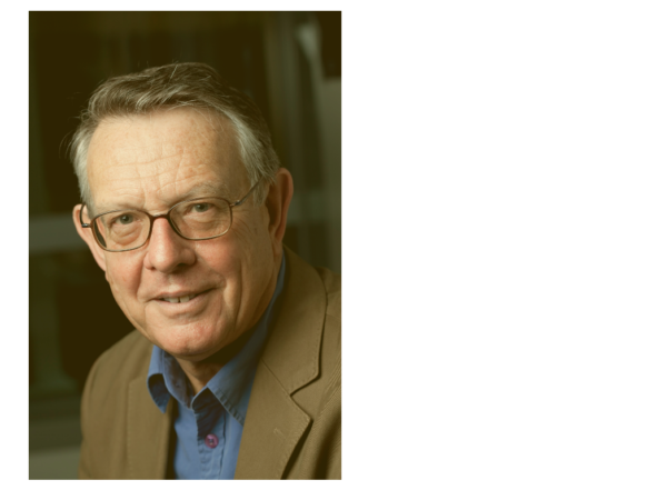 John A Davis - Jewish Literary Foundation