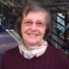 Julia Boyd - Jewish Literary Foundation