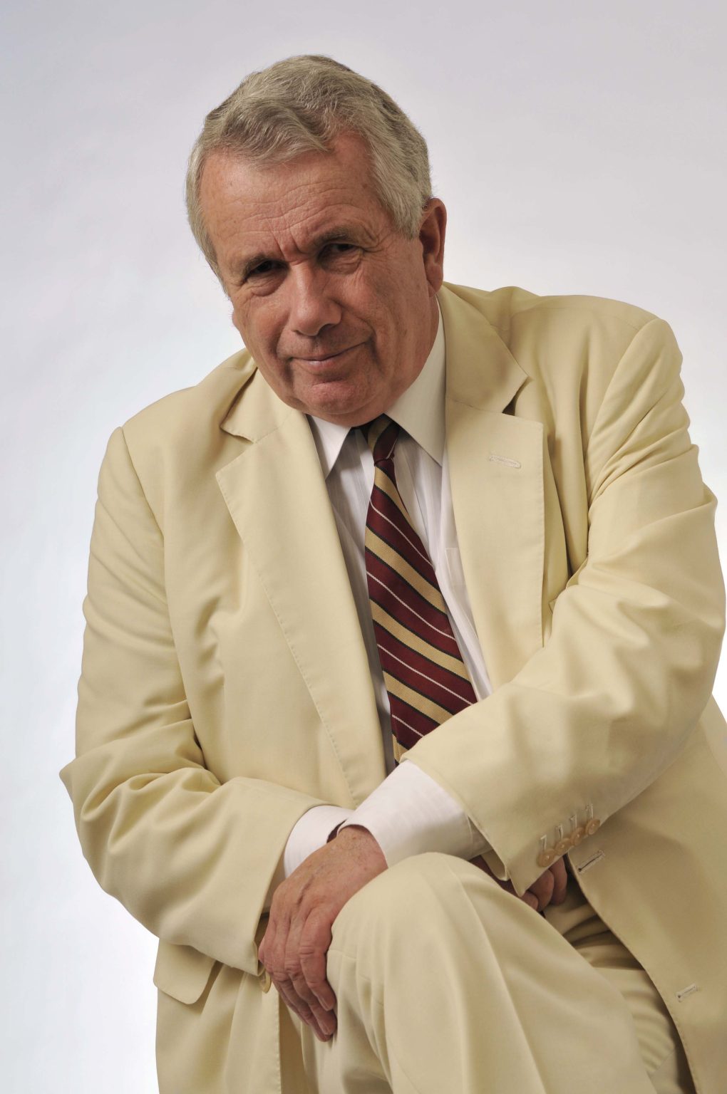 Martin Bell - Jewish Literary Foundation