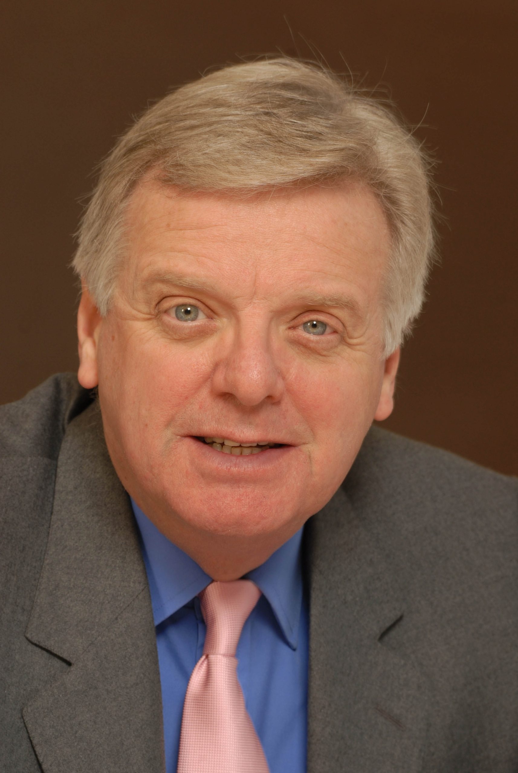 Michael Grade - Jewish Literary Foundation