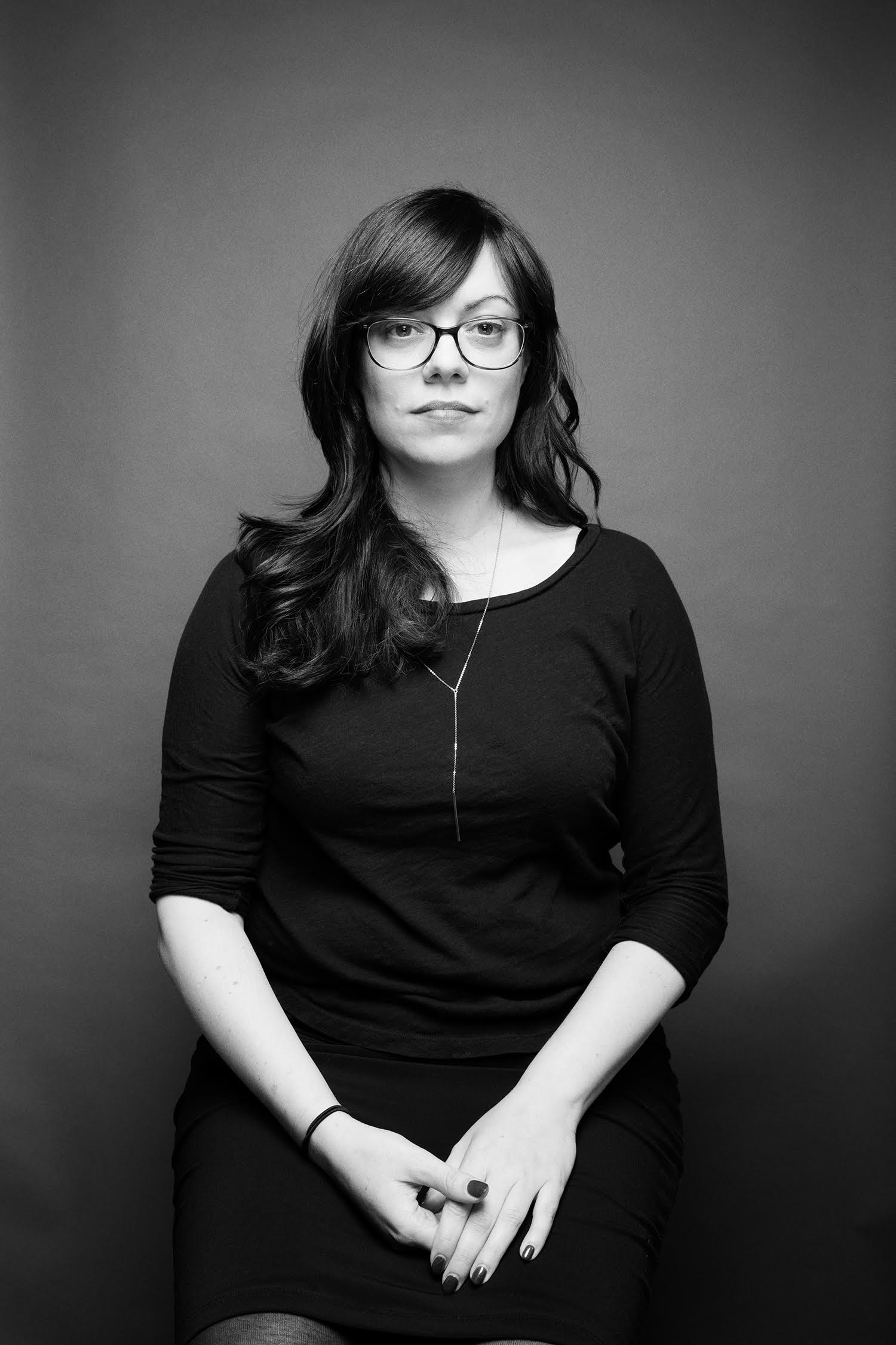 Michelle Dean - Jewish Literary Foundation