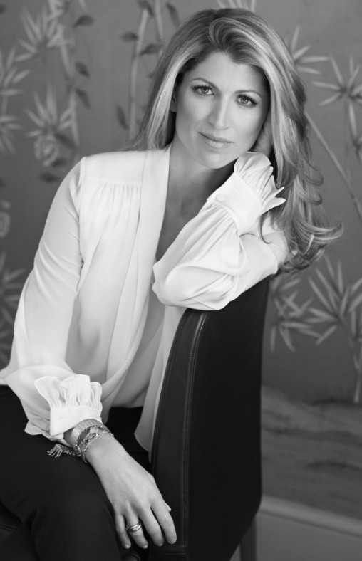 Natalie Livingstone - Jewish Literary Foundation