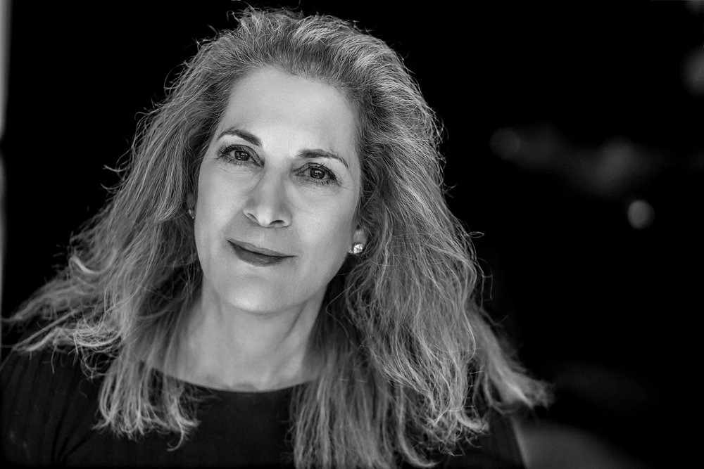 Natasha Lance Rogoff - Jewish Literary Foundation