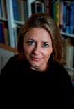 Rachel Cooke - Jewish Literary Foundation