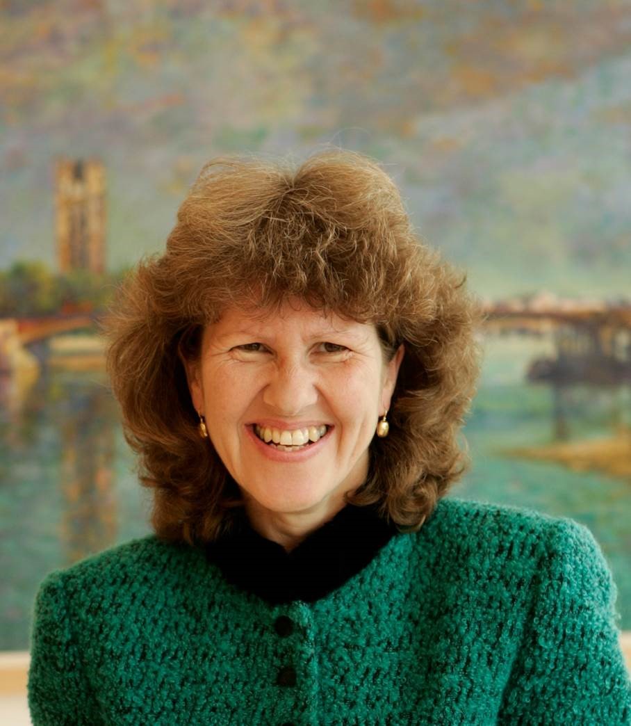 Rachel Kolsky - Jewish Literary Foundation
