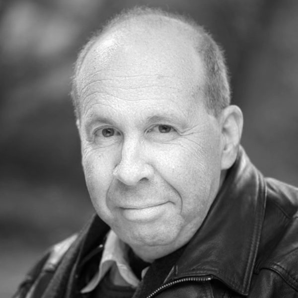 David Peimer - Jewish Literary Foundation