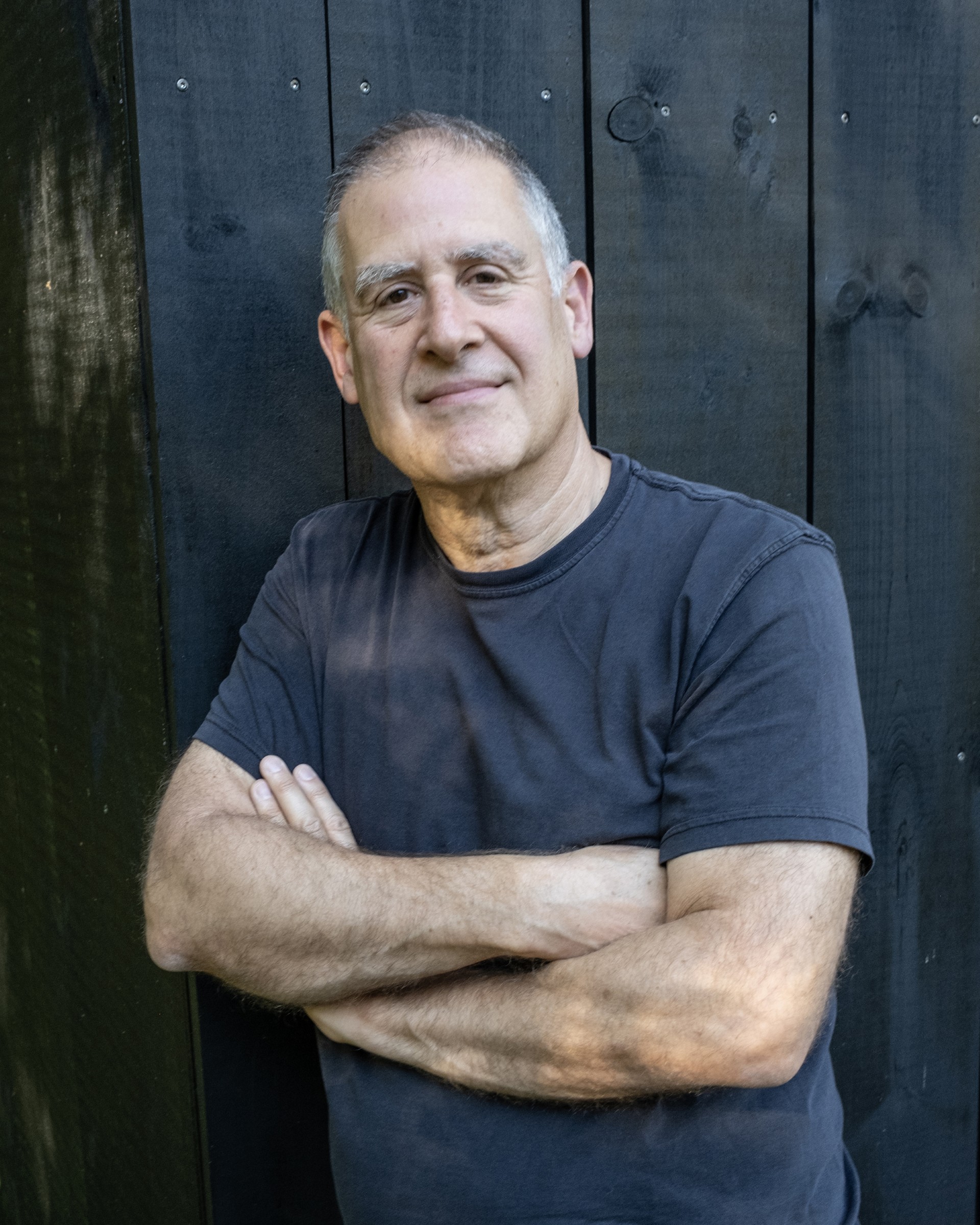 David Mazower - Jewish Literary Foundation
