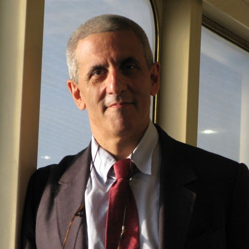 David Rieff - Jewish Literary Foundation