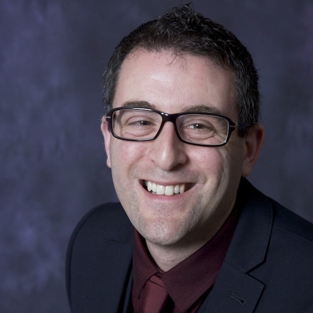 Simon Lewis - Jewish Literary Foundation