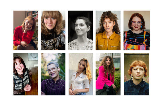 Jewish Playwrights Programme - Jewish Literary Foundation