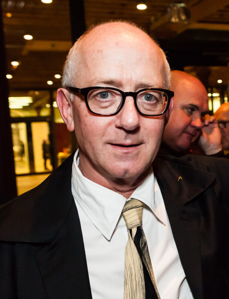 Nicholas Lander - Jewish Literary Foundation
