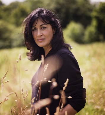 Polly Samson - Jewish Literary Foundation