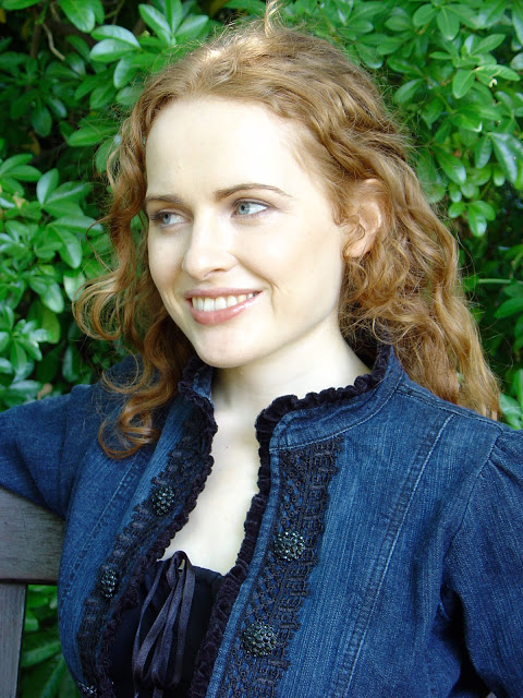 Kate Williams - Jewish Literary Foundation
