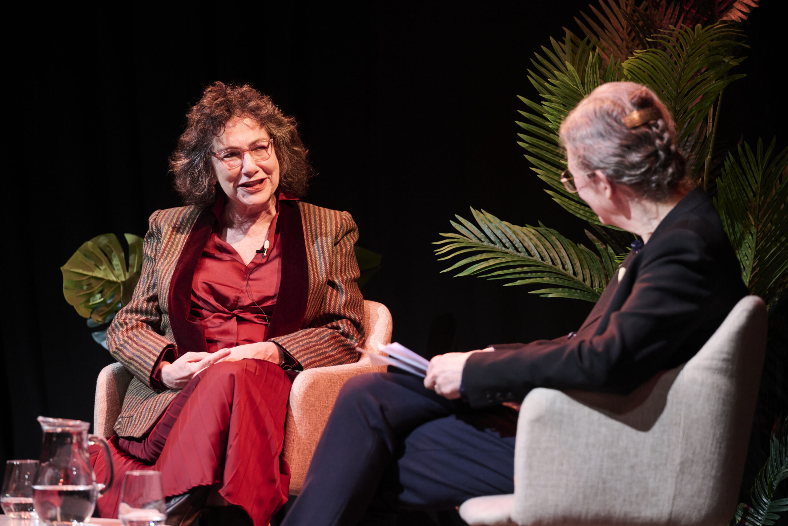 Susan Neiman in Conversation with Mary Fulbrook - Jewish Literary ...