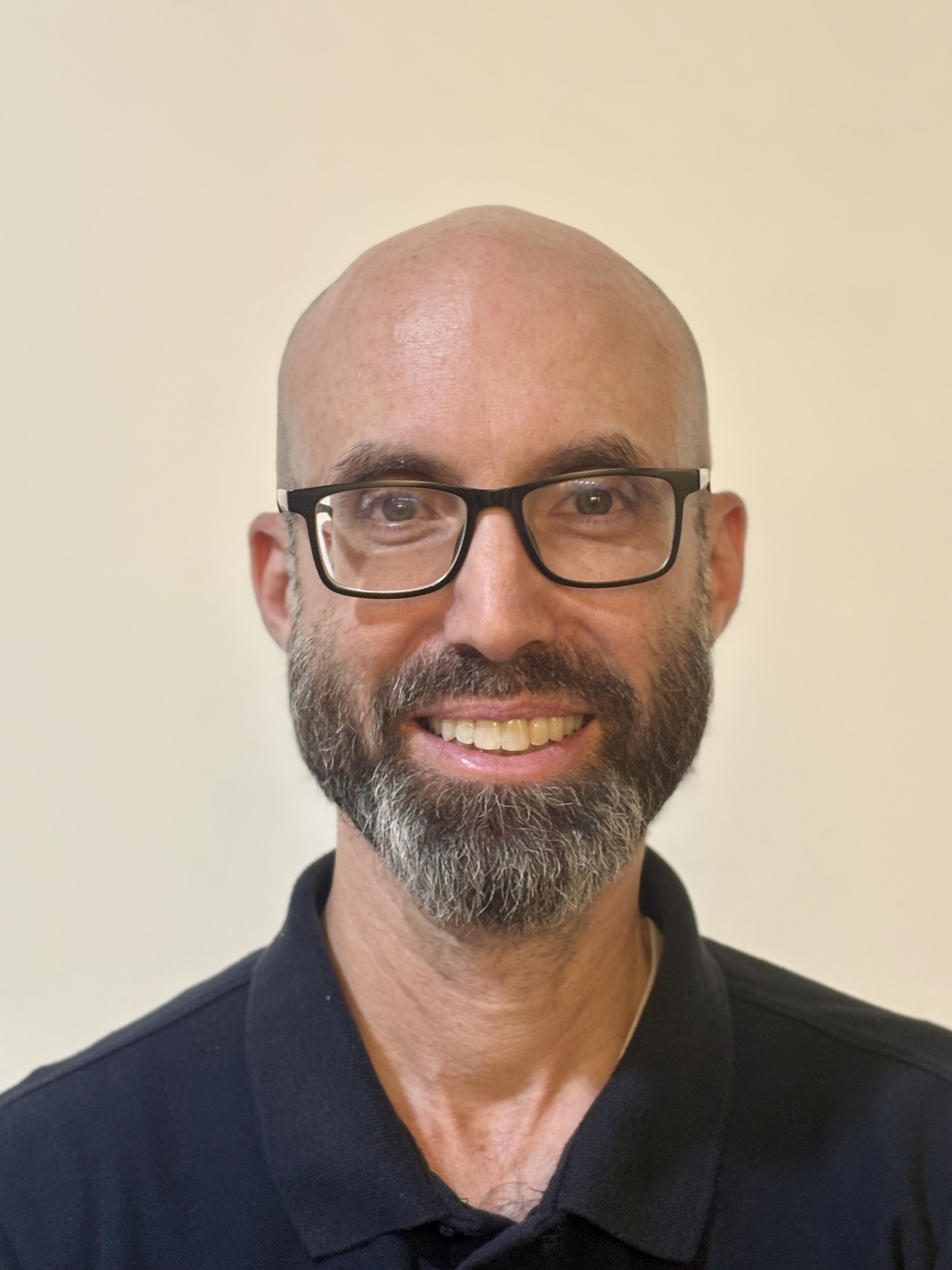 Adam J. Silverstein - Jewish Literary Foundation