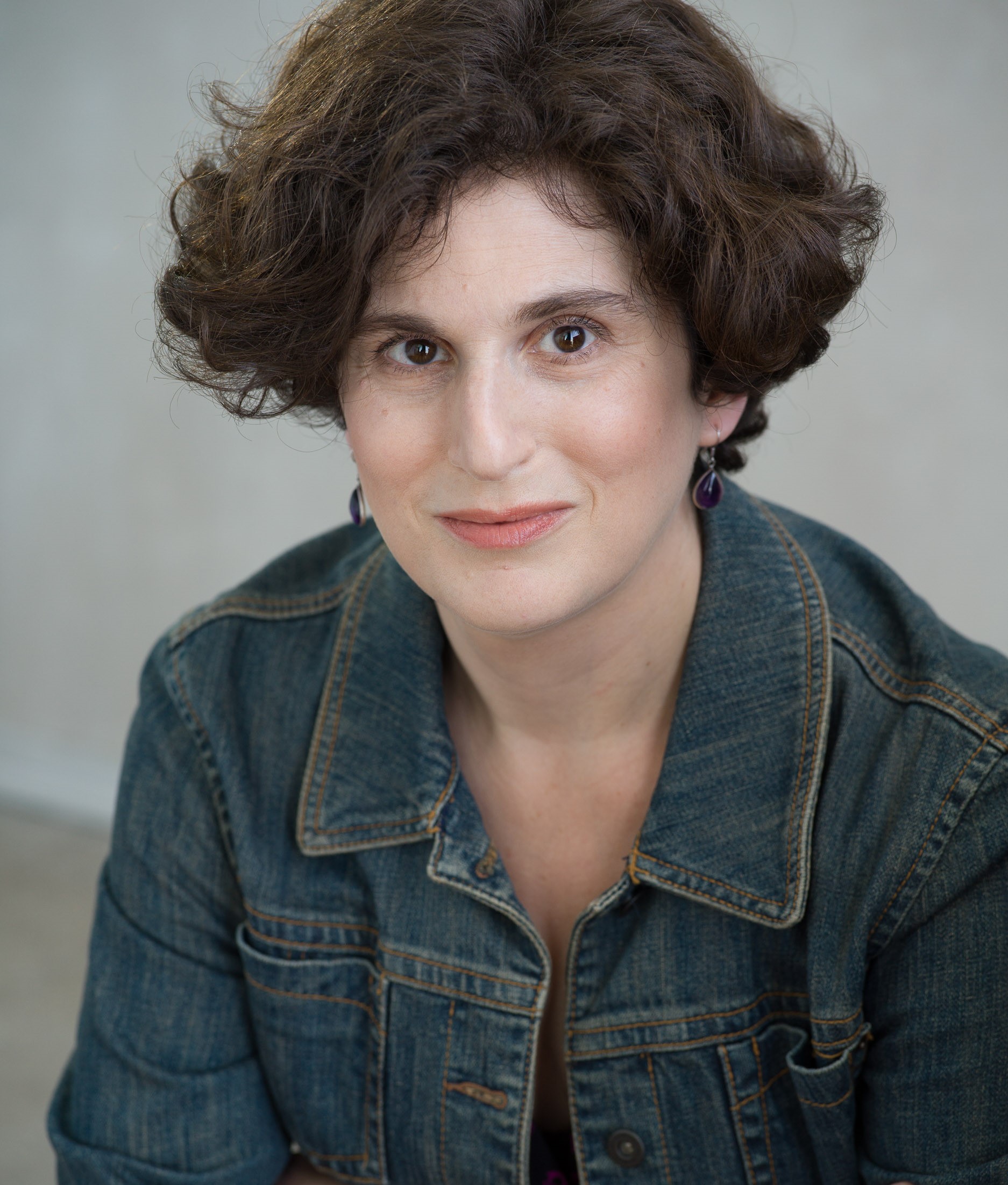 Sarah Weinman - Jewish Literary Foundation
