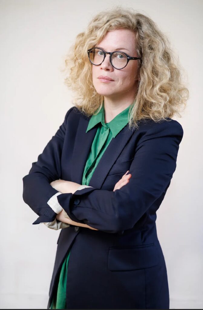 The Future of Liberal Democracy - Jewish Literary Foundation