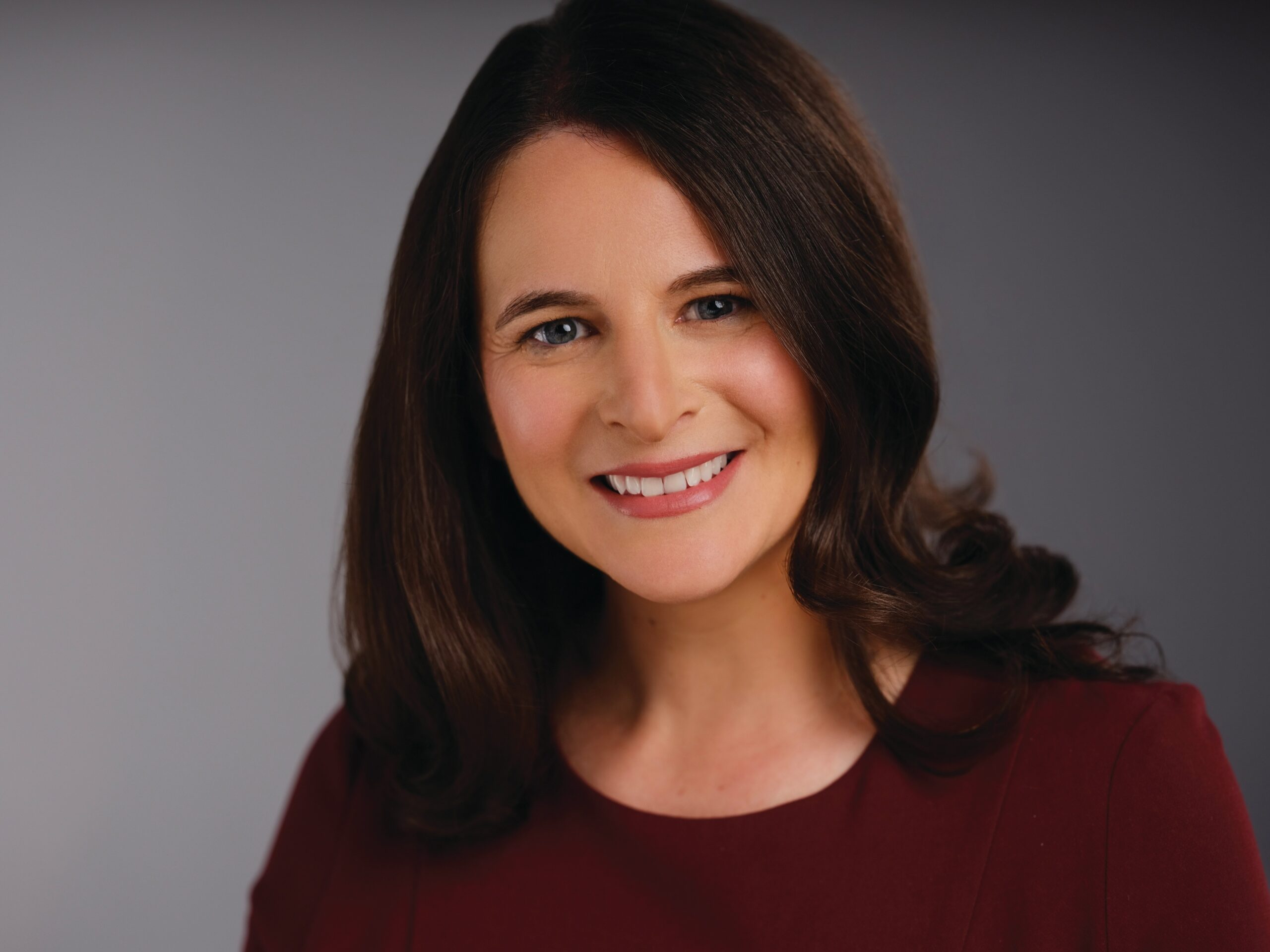 Sarah Hurwitz - Jewish Literary Foundation