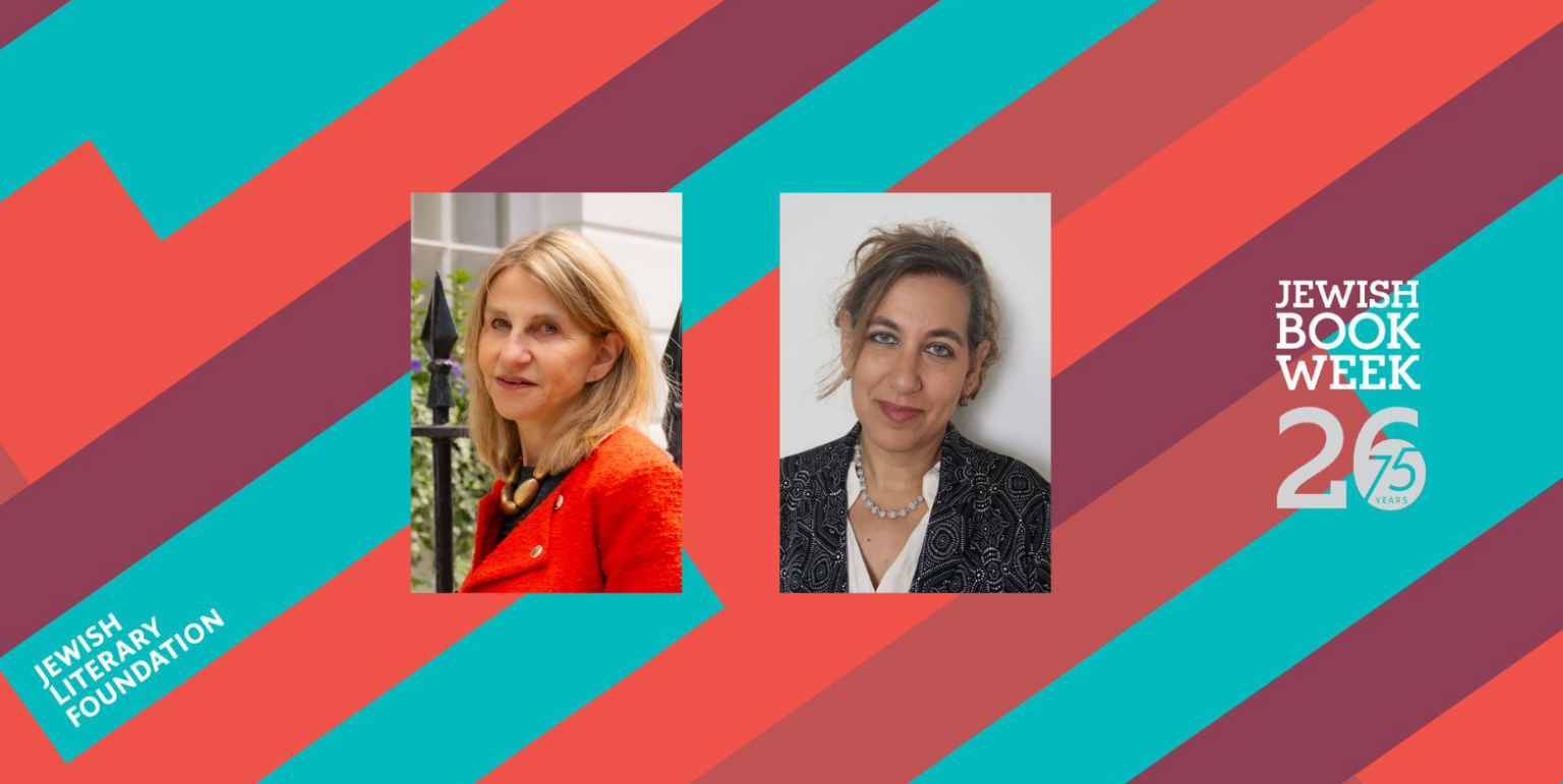 Navigating Crisis: Jewish Communities in the UK and Israel - Jewish ...