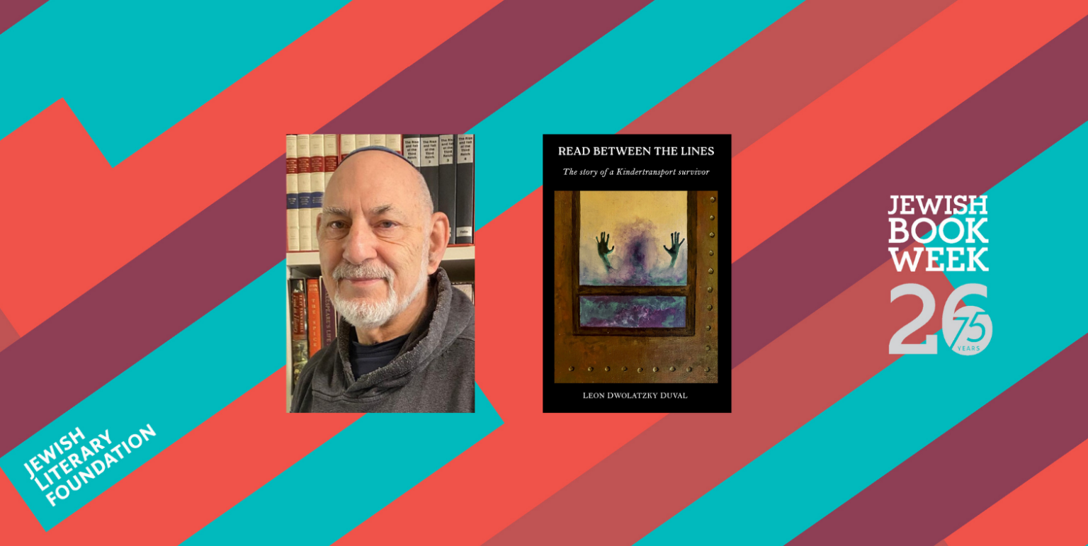 The Dark Side of the Kindertransport - Jewish Literary Foundation