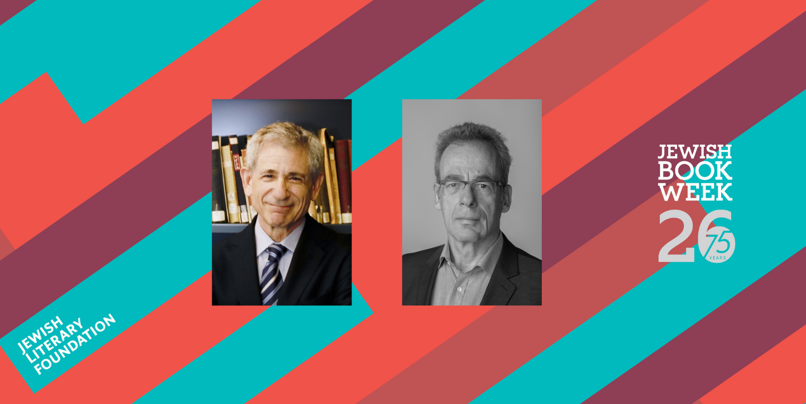 YIVO & the Saving of European Culture - Jewish Literary Foundation